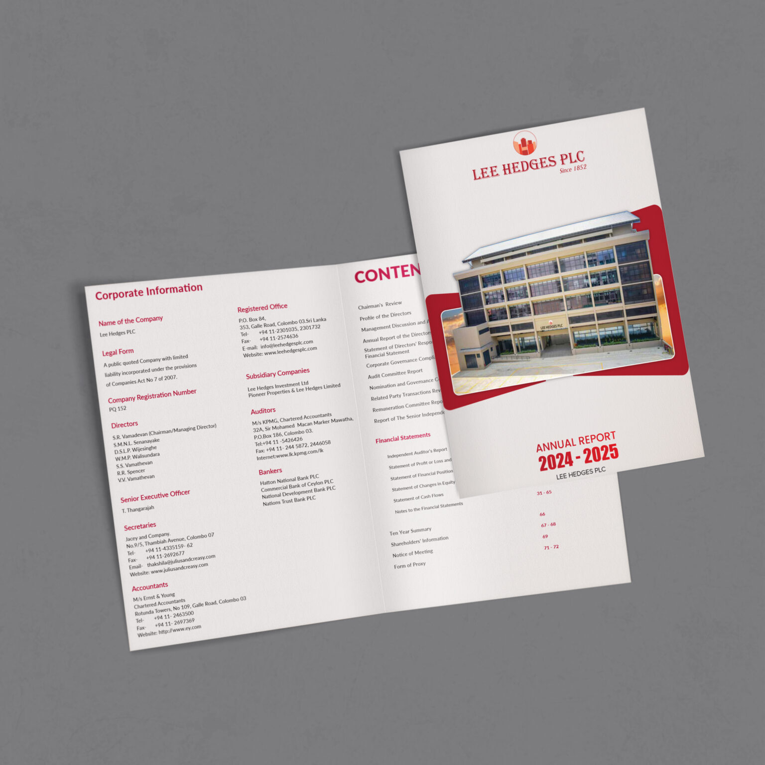 Home - Lee Hedges PLC Oldest Companies in Sri Lanka.